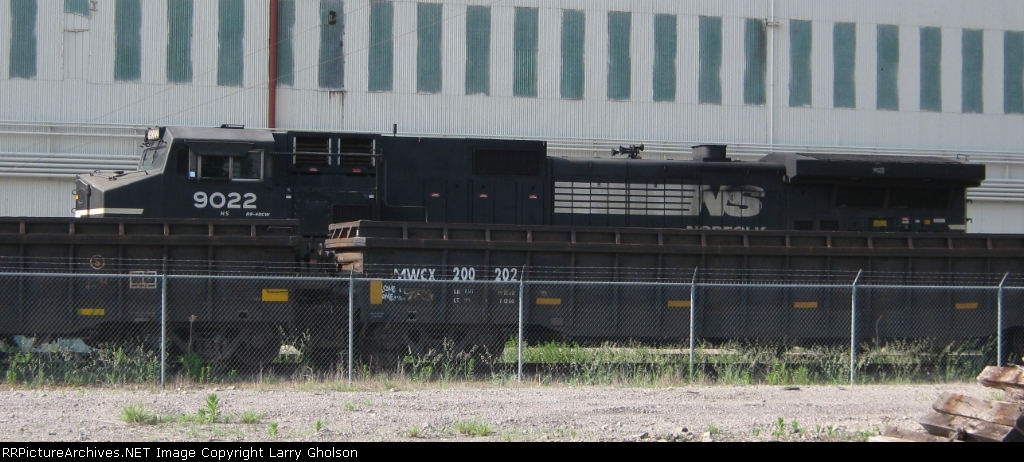 NS 9022